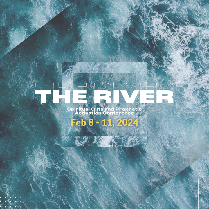 The River Conference - Hope Christian Church